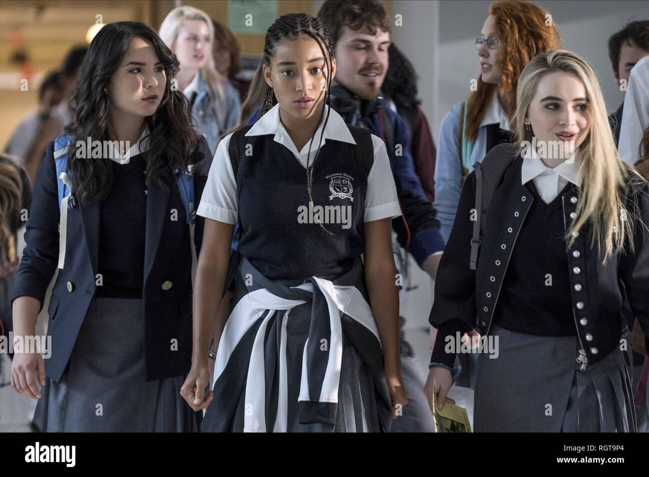 Sabrina Carpenter High Resolution Stock Photography and Images - Alamy