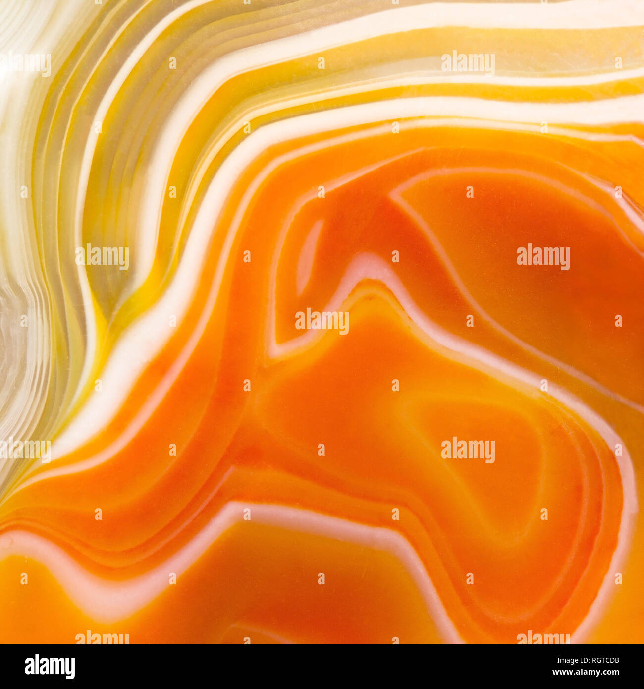 Yellow agate hi-res stock photography and images - Alamy