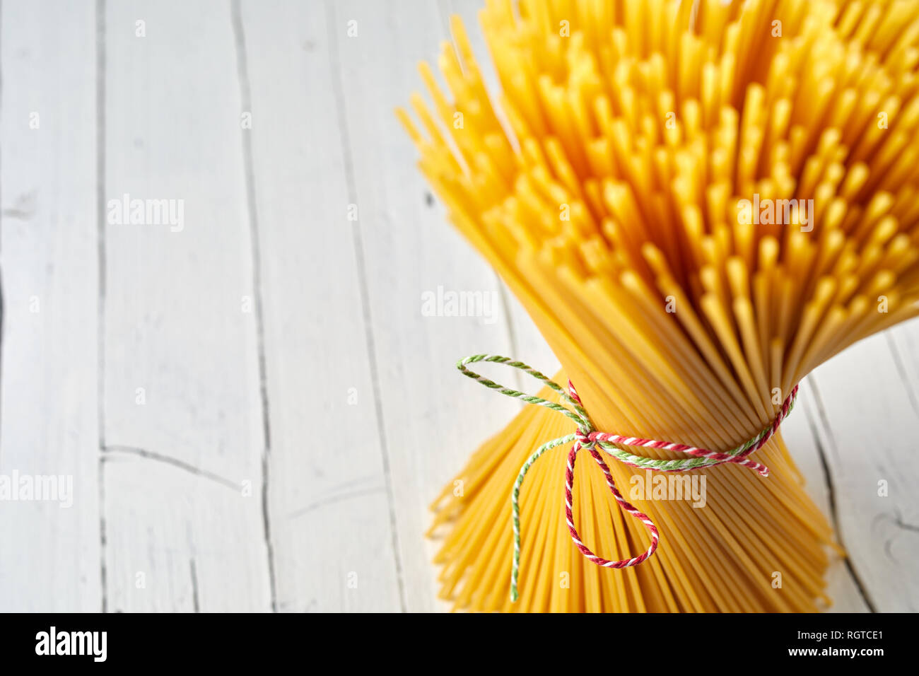 Spaghetti string hi-res stock photography and images - Alamy
