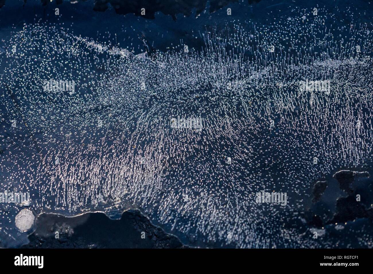 Cool formations hi-res stock photography and images - Alamy