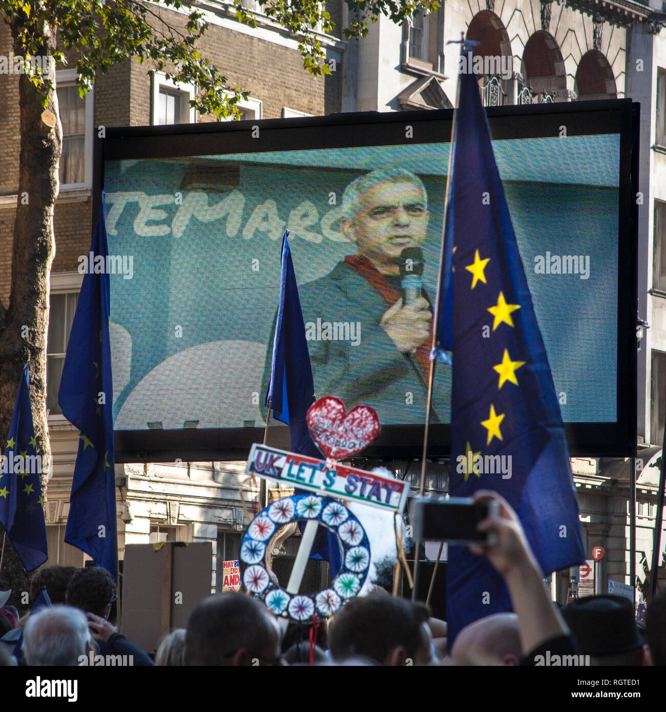 Sadiq khan photos hi-res stock photography and images - Alamy