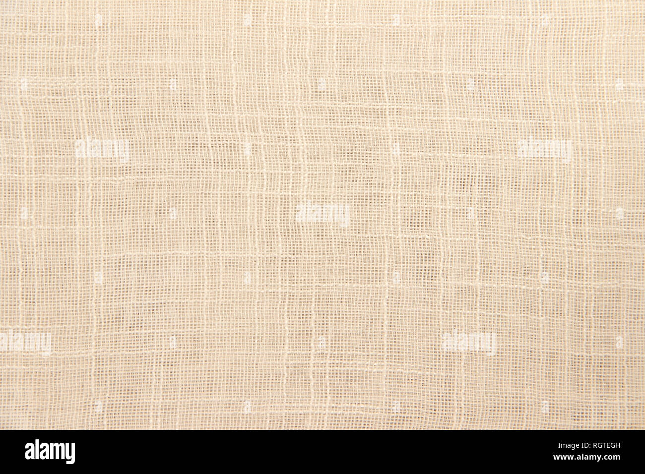 Cotton scarf background Stock Photo - Alamy