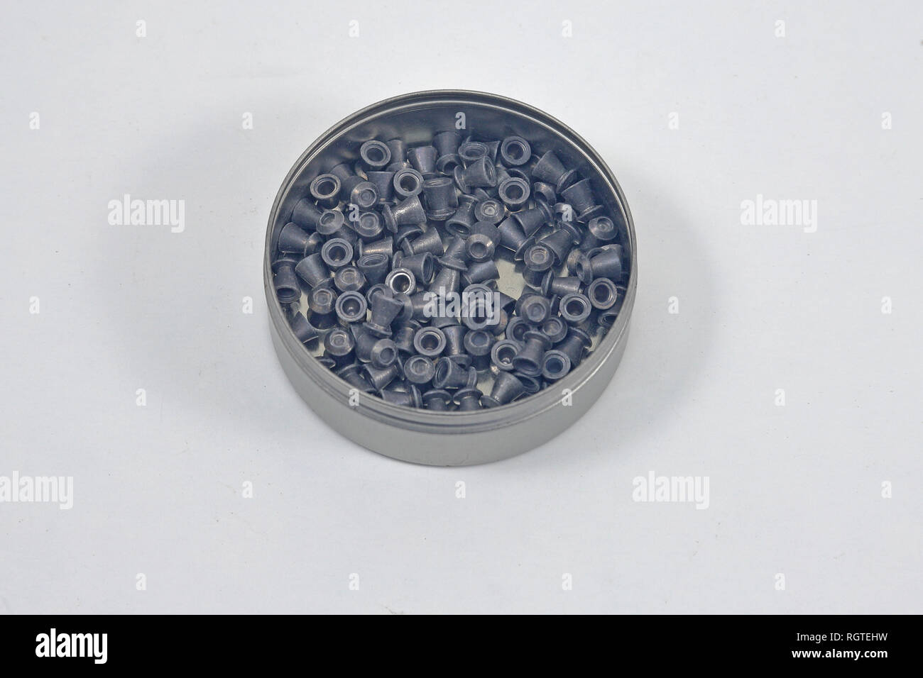 Air rifle hunting hi-res stock photography and images - Alamy