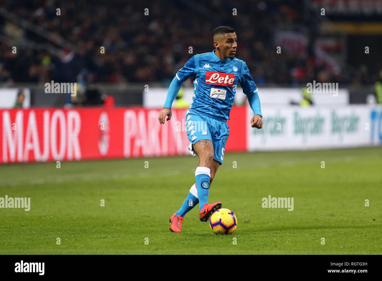 Allan marques loureiro napoli hi-res stock photography and images - Alamy