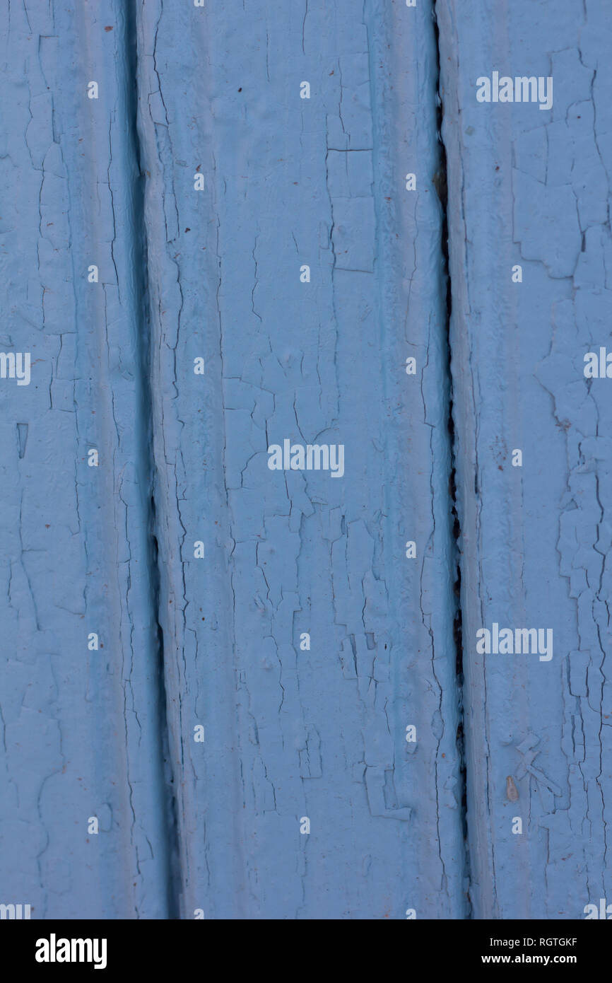 Texture of old wooden wall. Vintage boards of an old residential ...