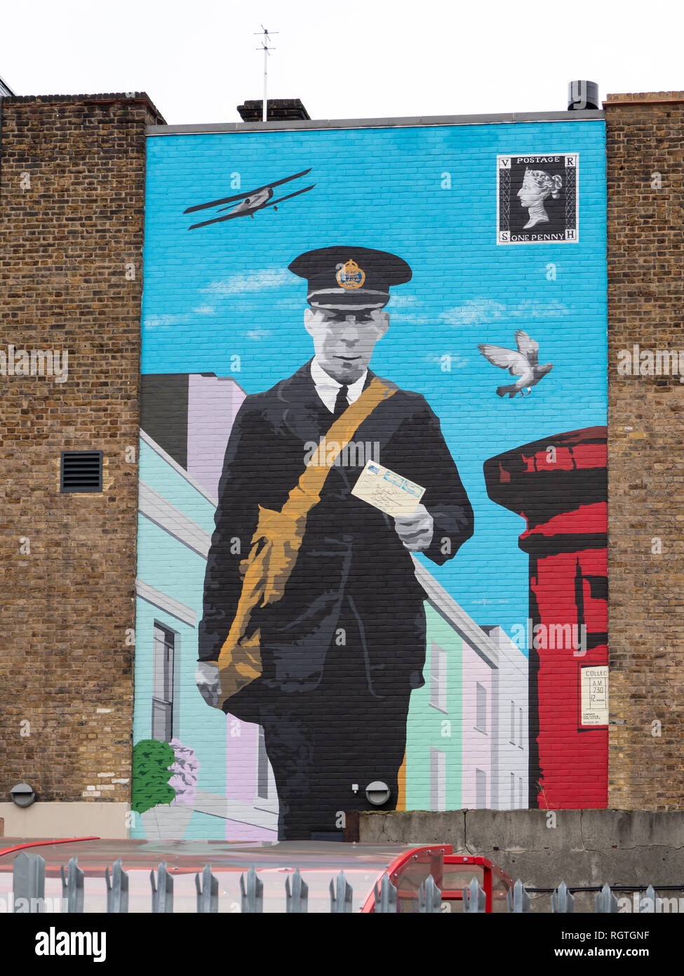 Postal Museum London Royal Mail Stock Photo Alamy postal-museum-london-royal-mail-stock-photo-alamy