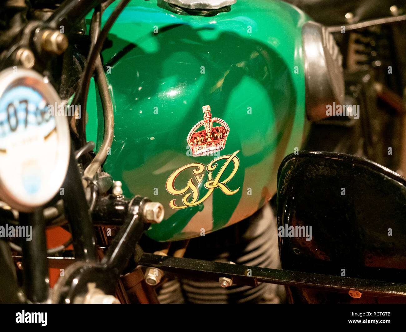 The Postal Museum London Royal Mail Sightseeing History Stock Photo - Alamy