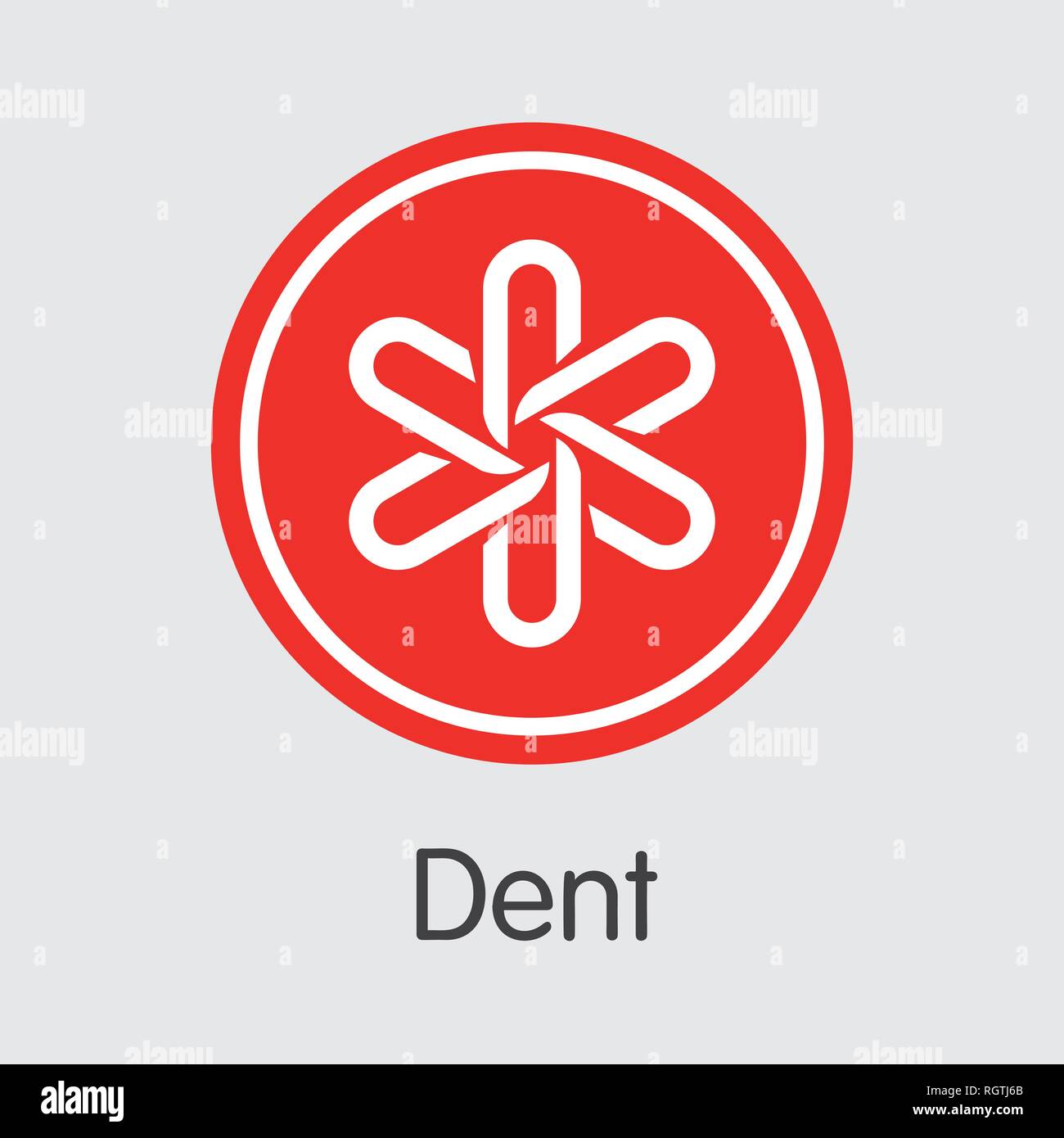 Dent logo hi-res stock photography and images - Alamy