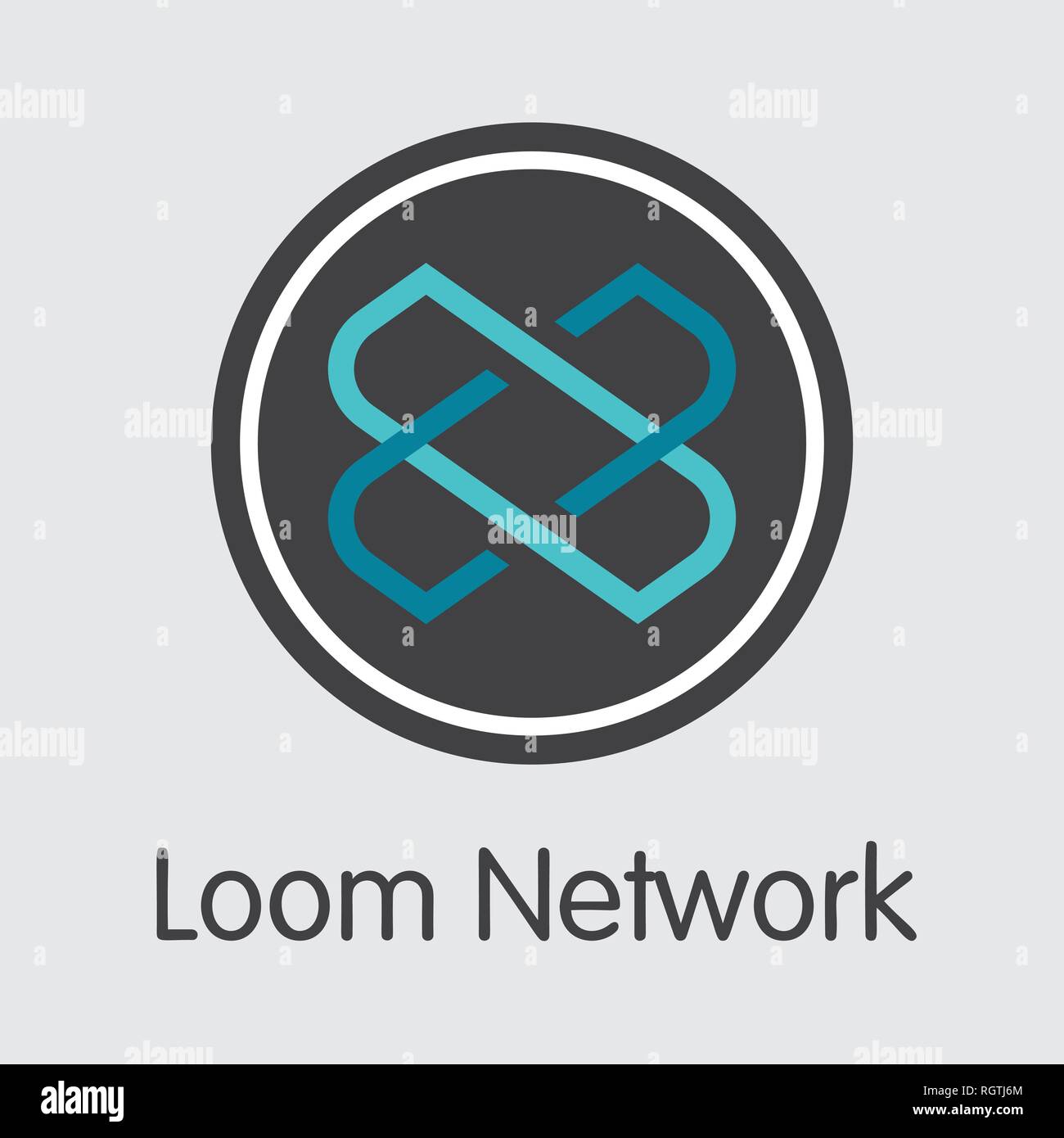 Loom network hi-res stock photography and images - Alamy