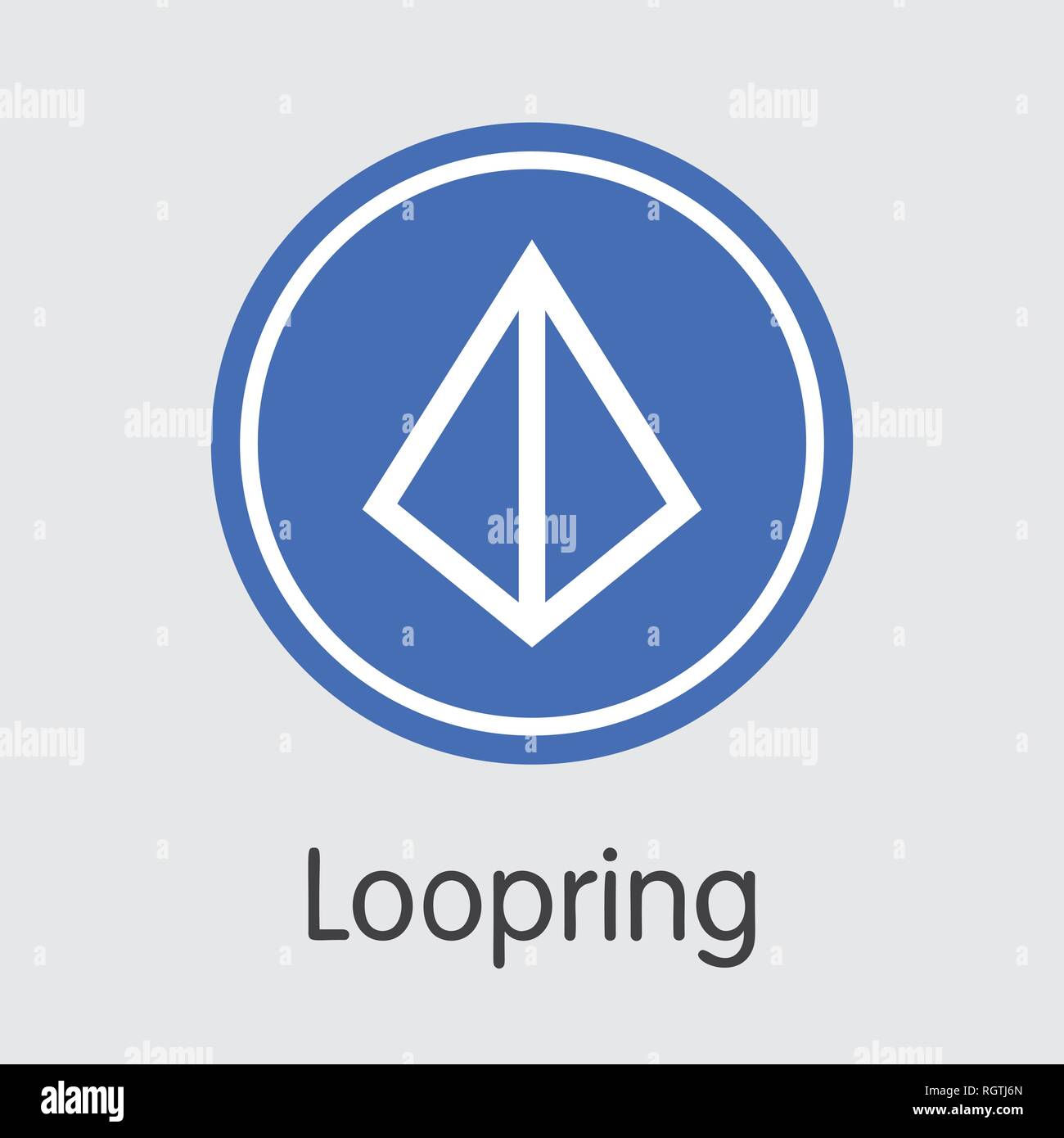 Loopring hi-res stock photography and images - Alamy