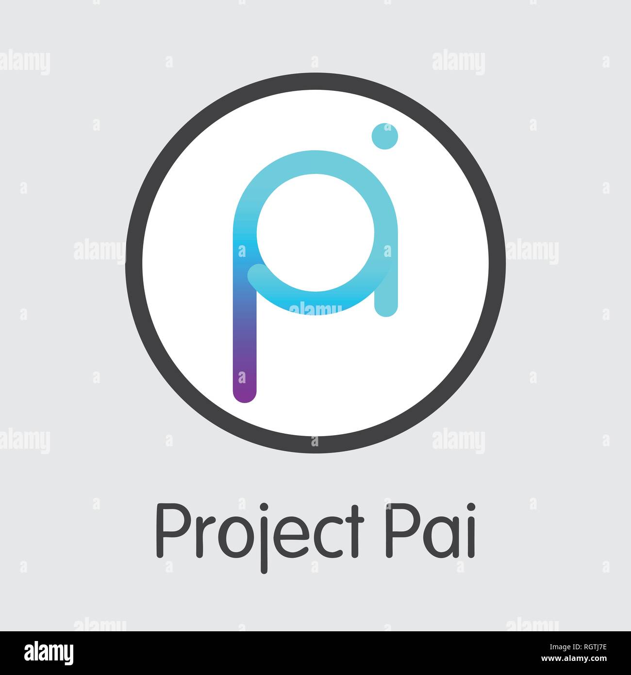 Logo pai hi-res stock photography and images - Alamy
