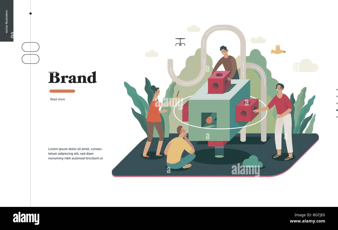 Cluster 2 Stock Vector Images - Alamy