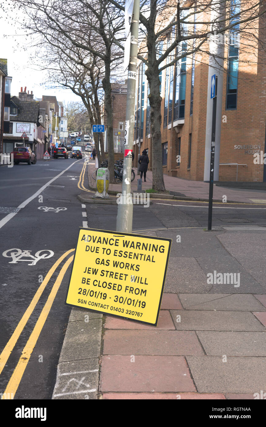 Brighton works hi-res stock photography and images - Alamy