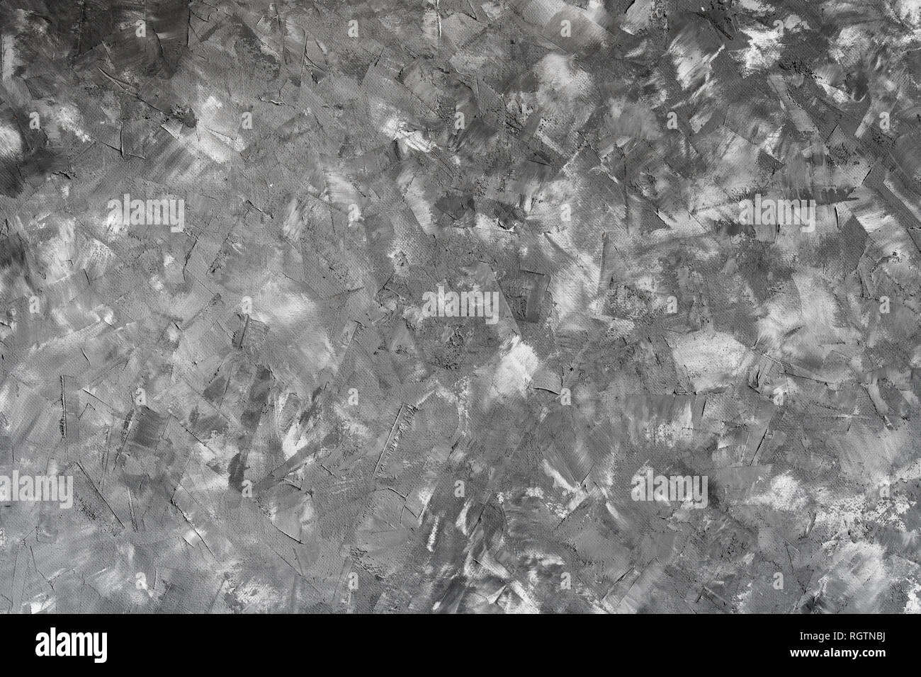 Gray stone texture. Seamless background for needlework. Plaster ...