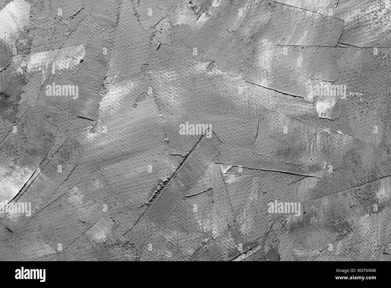 Gray stone texture. Seamless background for needlework. Plaster ...