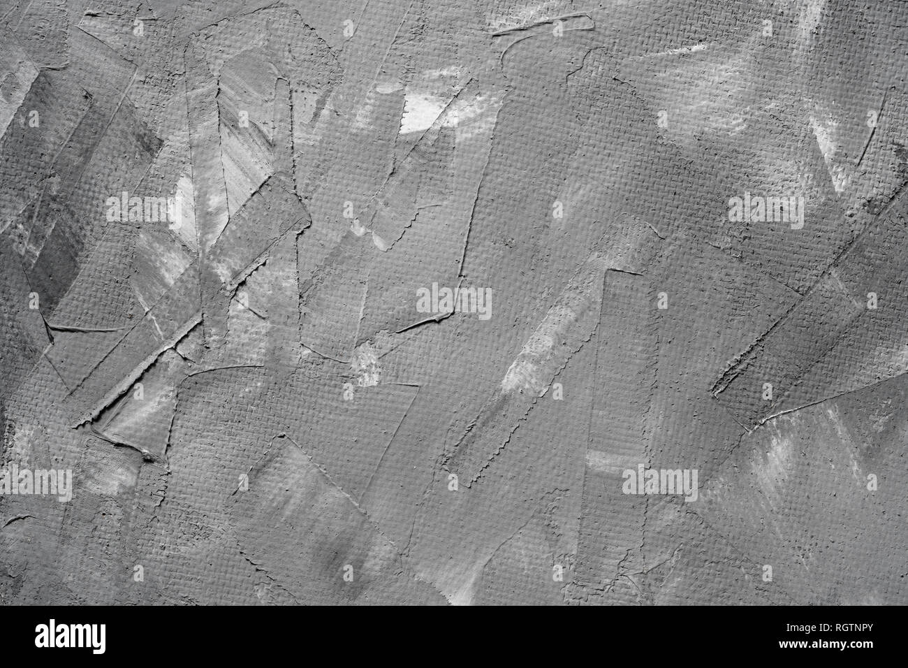 Venetian plaster trowel hi-res stock photography and images - Alamy
