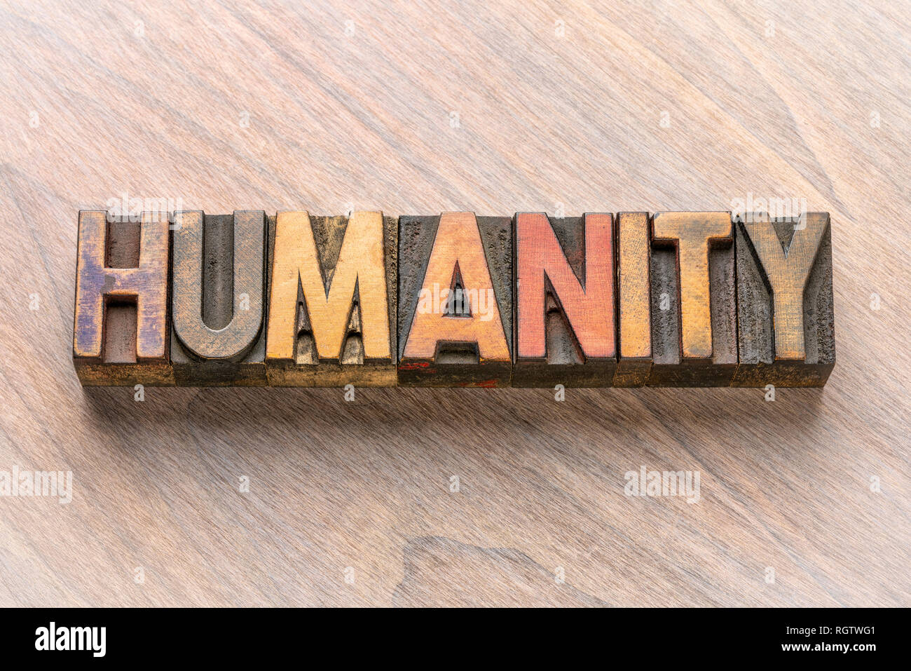 Humanity kindness hi-res stock photography and images - Alamy