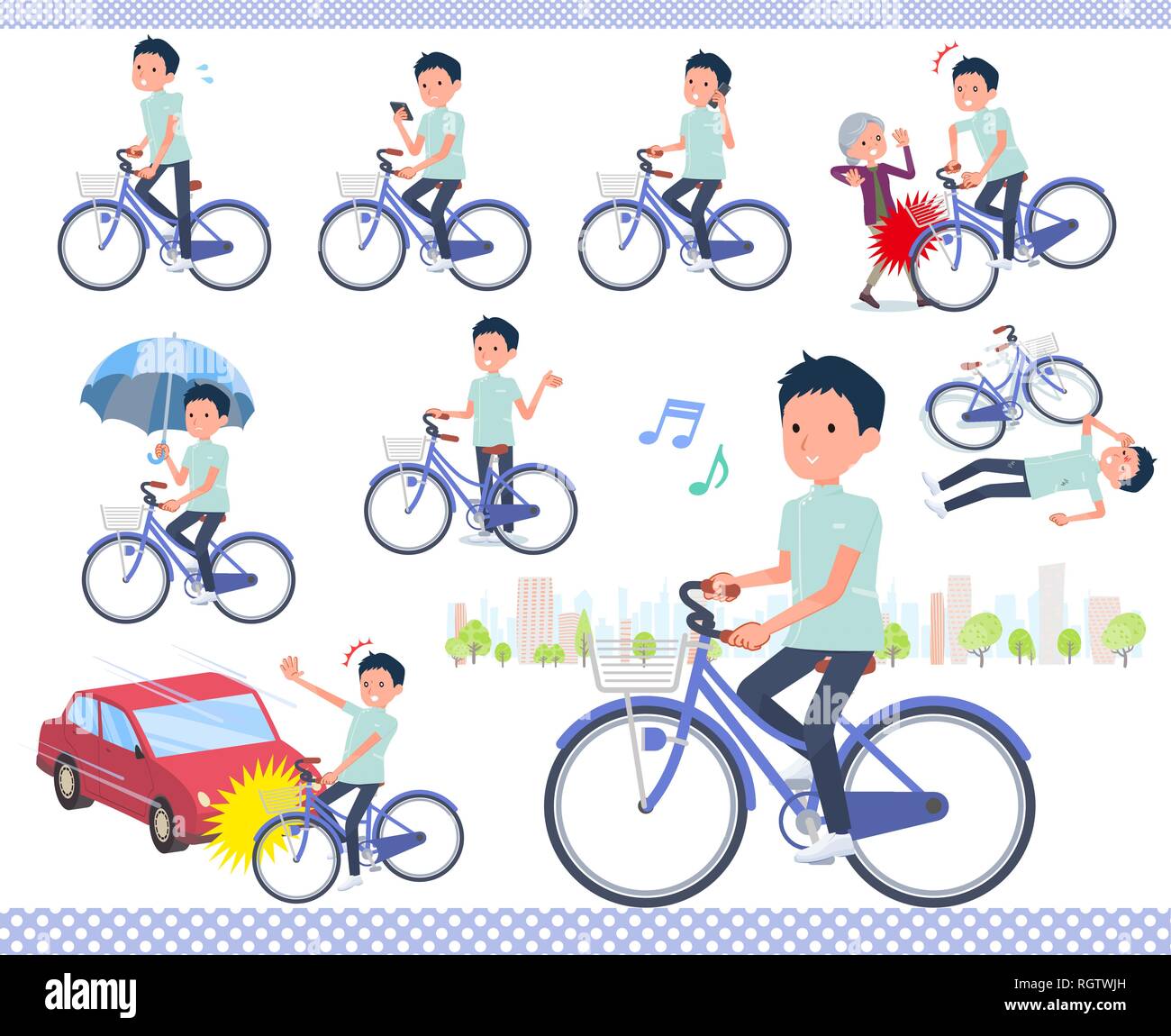 Master operation Stock Vector Images - Alamy