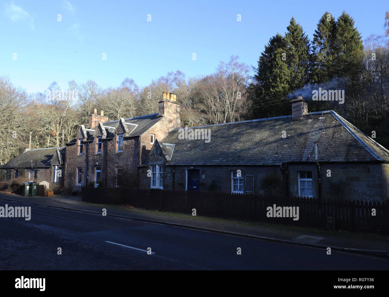 Old scone hi-res stock photography and images - Alamy