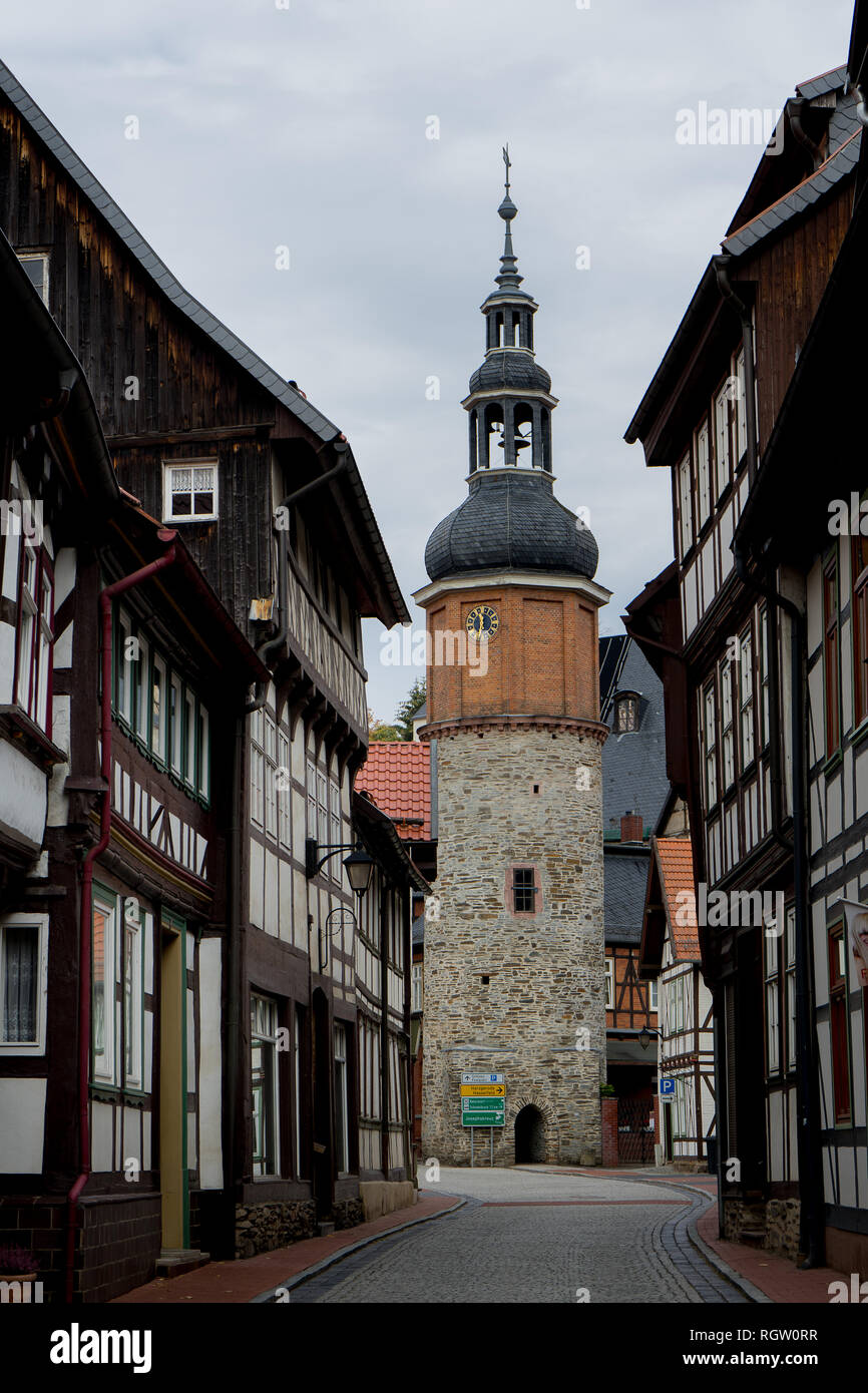 Stolberg in germany hi-res stock photography and images - Alamy