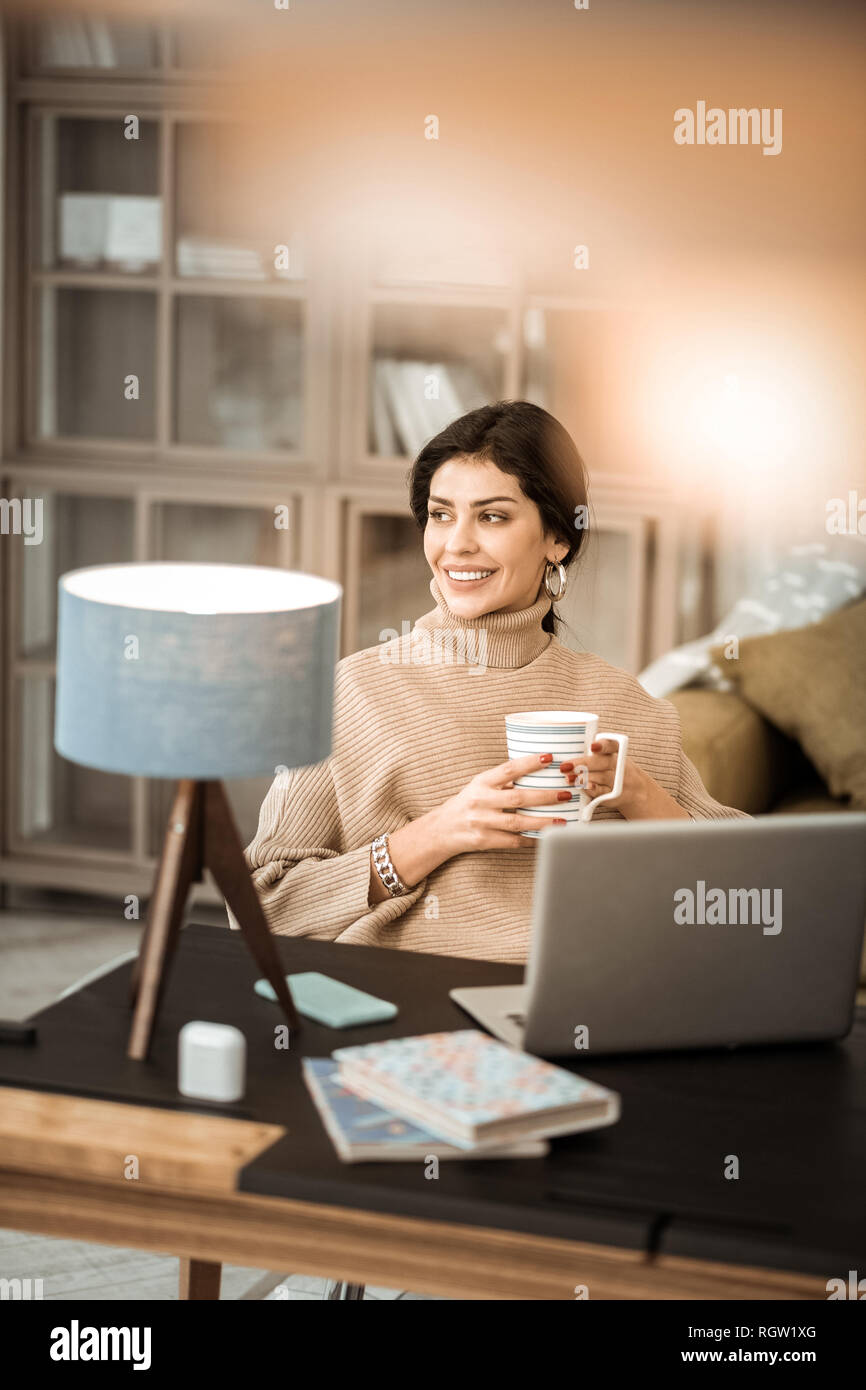 Beautiful peaceful hi-res stock photography and images - Alamy