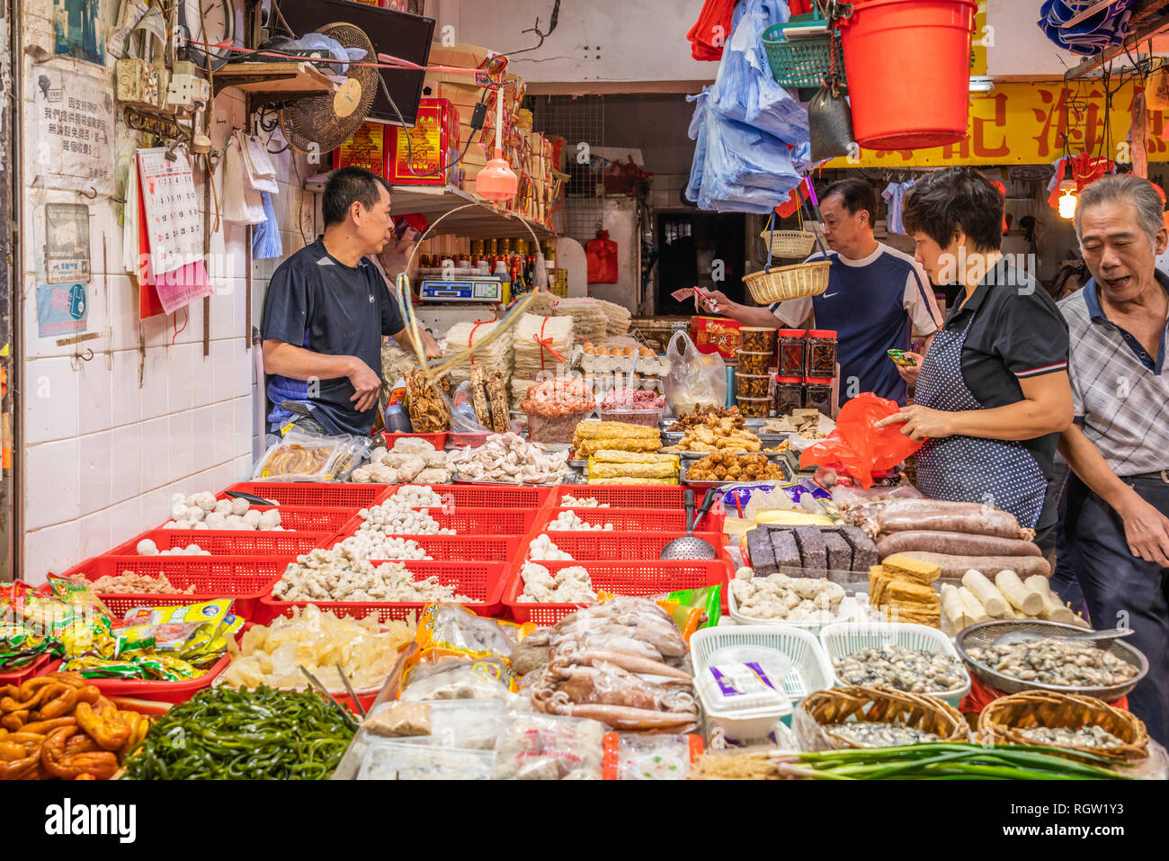 Wet Markets Asia – Appalling Conditions in Vietnamese Wet Markets – BIMJ