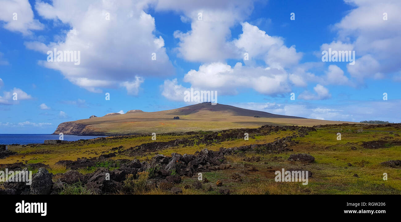 Paisajes de chile hi-res stock photography and images - Alamy