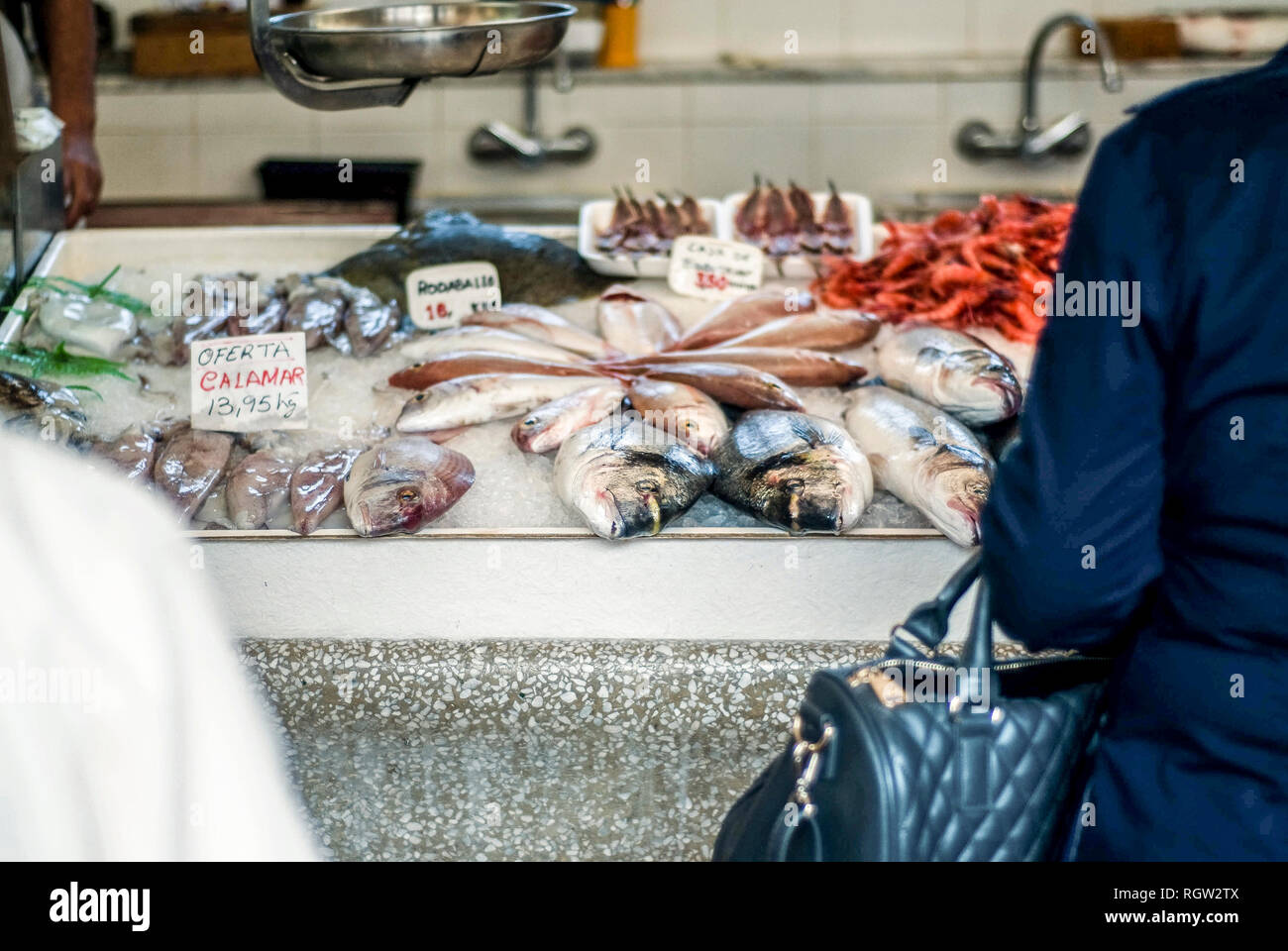 Minorca People High Resolution Stock Photography and Images - Alamy