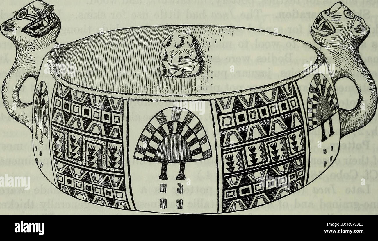 . Bulletin. Ethnology. 244 SOUTH AMERICAN INDIANS [B. A. E. Bull. 143 ...