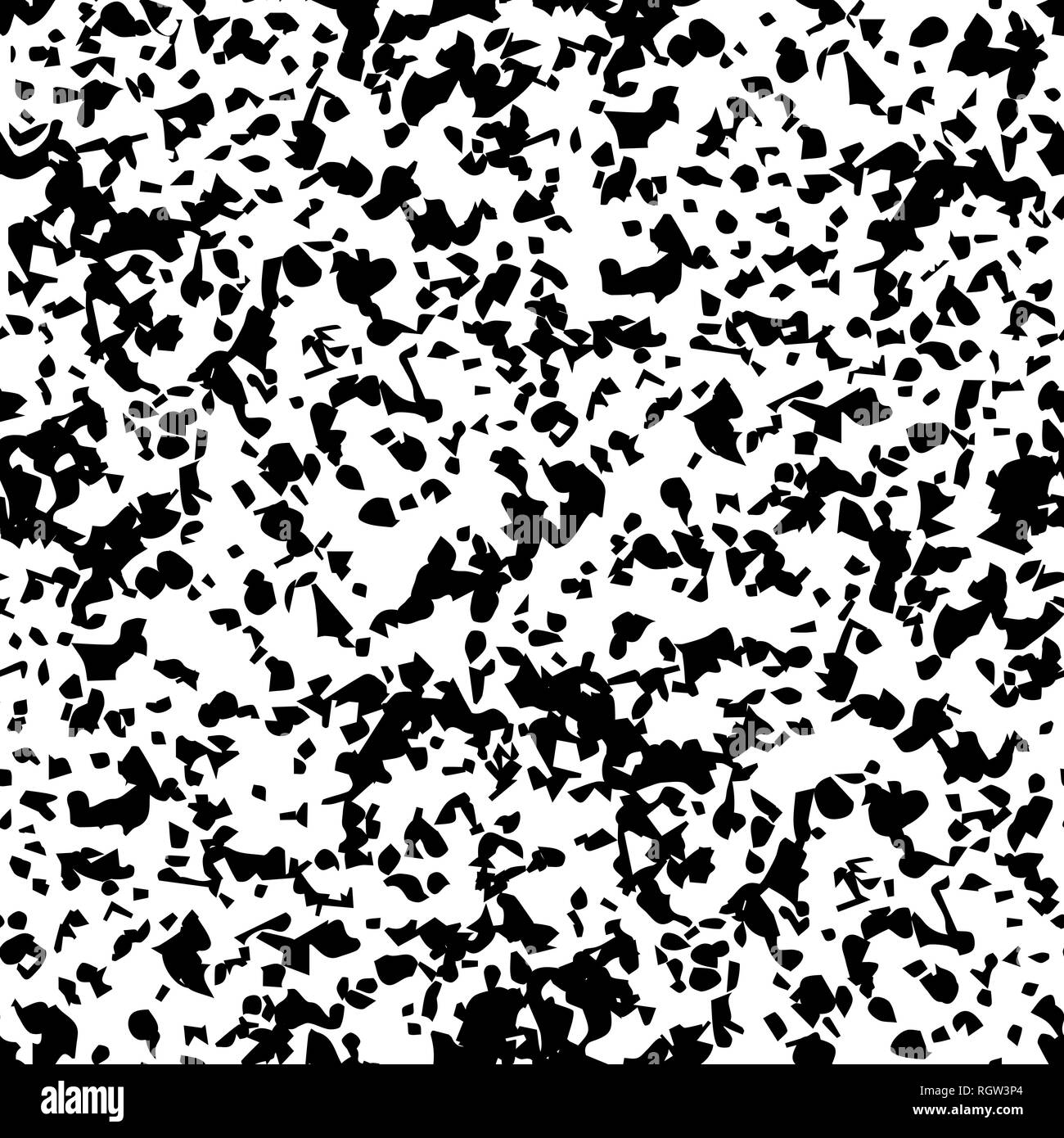 Destroyed background Stock Vector Images - Alamy