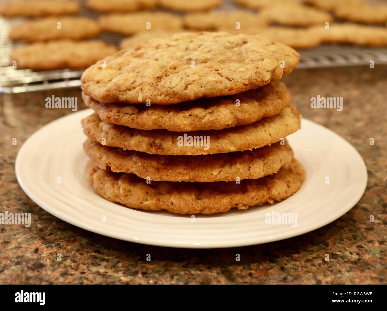 Best cookie photo hi-res stock photography and images - Alamy