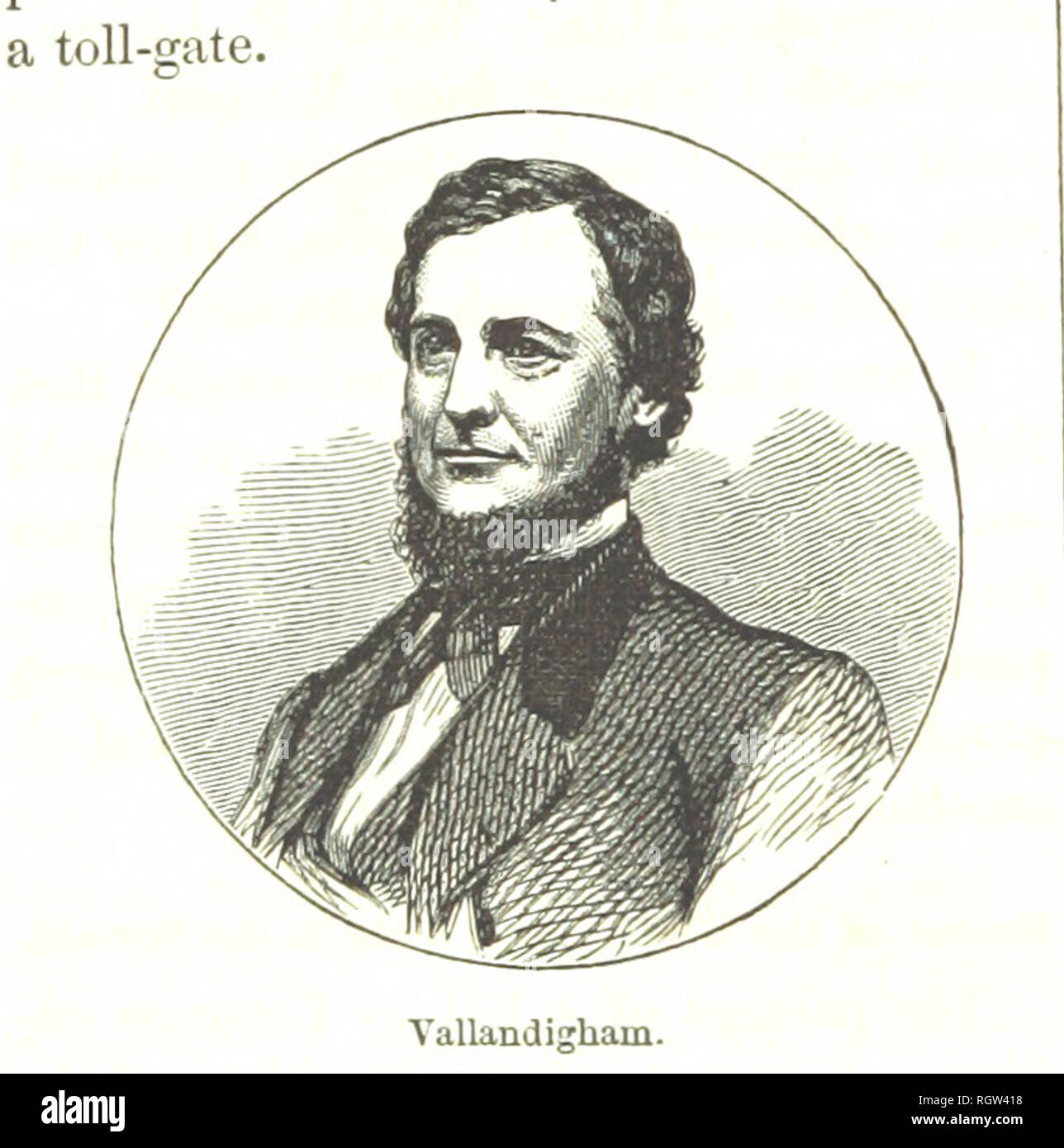 Vintage portrait of a gentleman in period dress Stock Photo - Alamy