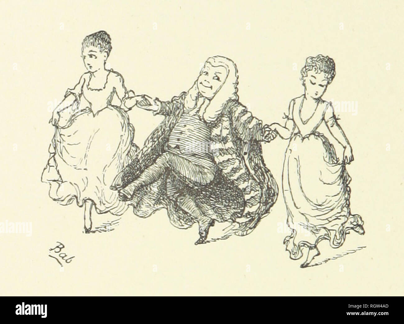 Vintage portrait of a gentleman in period dress Stock Photo - Alamy