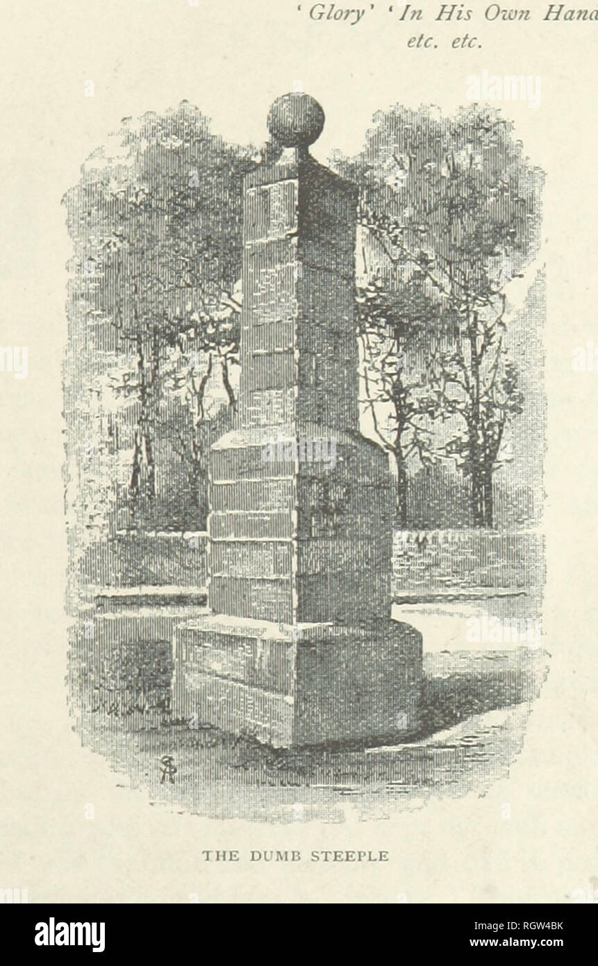 Vintage architectural illustration Stock Photo - Alamy