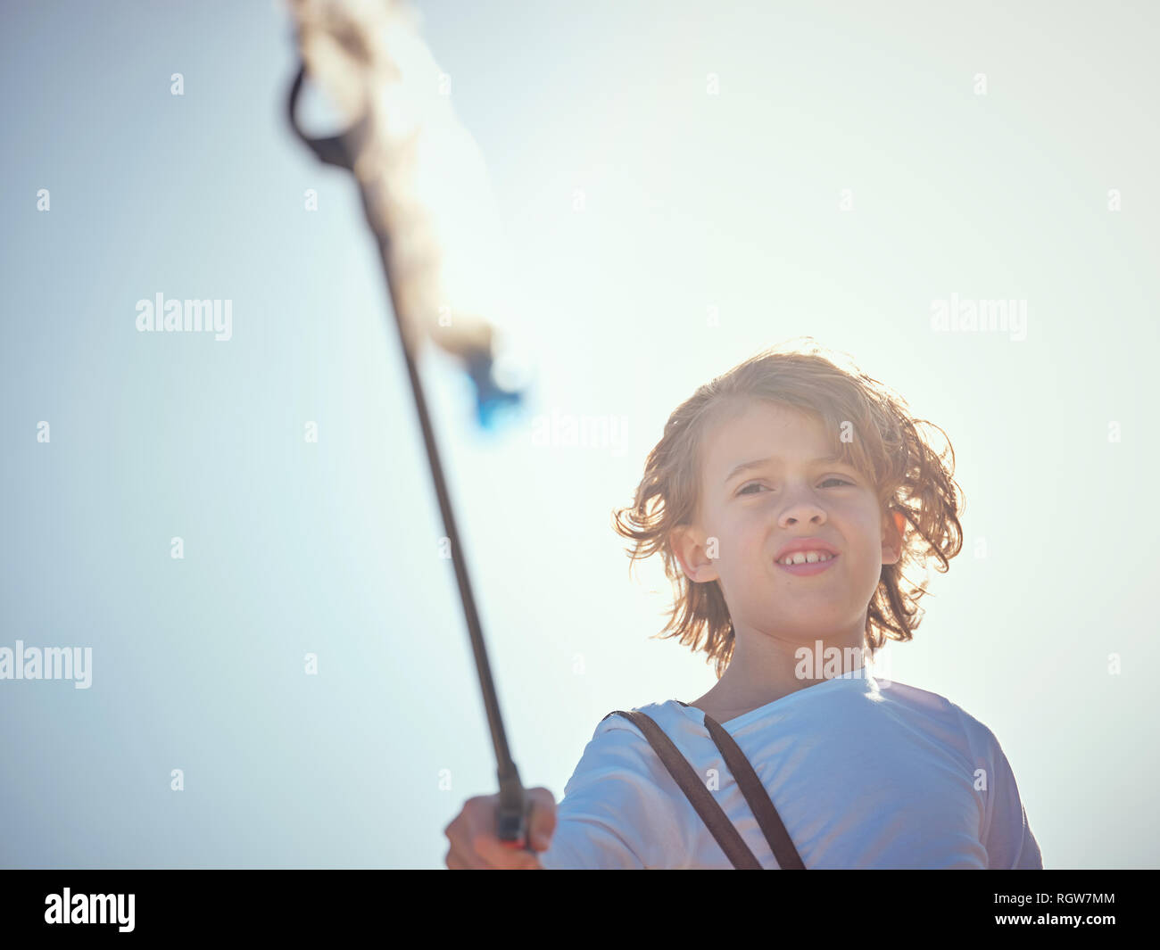 Litter Picker High Resolution Stock Photography and Images - Alamy