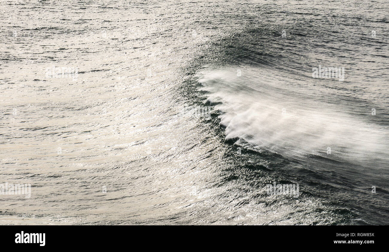 Water spraying with wind hi-res stock photography and images - Alamy