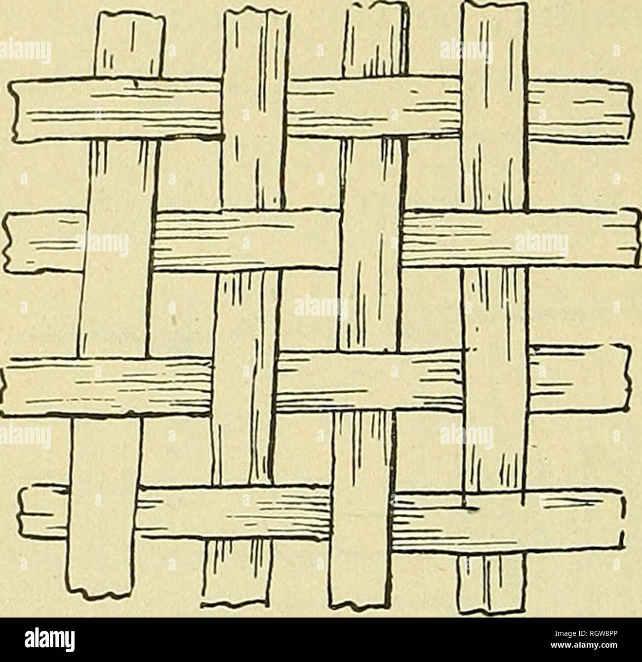 Piña weaving hi-res stock photography and images - Alamy