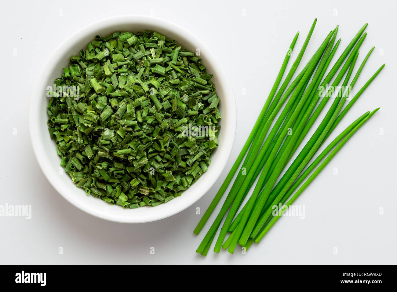 Chopped Chives