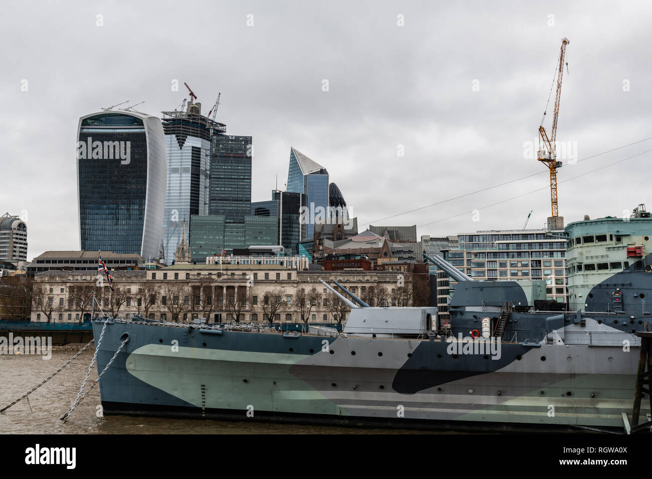 Global financial center hi-res stock photography and images - Alamy