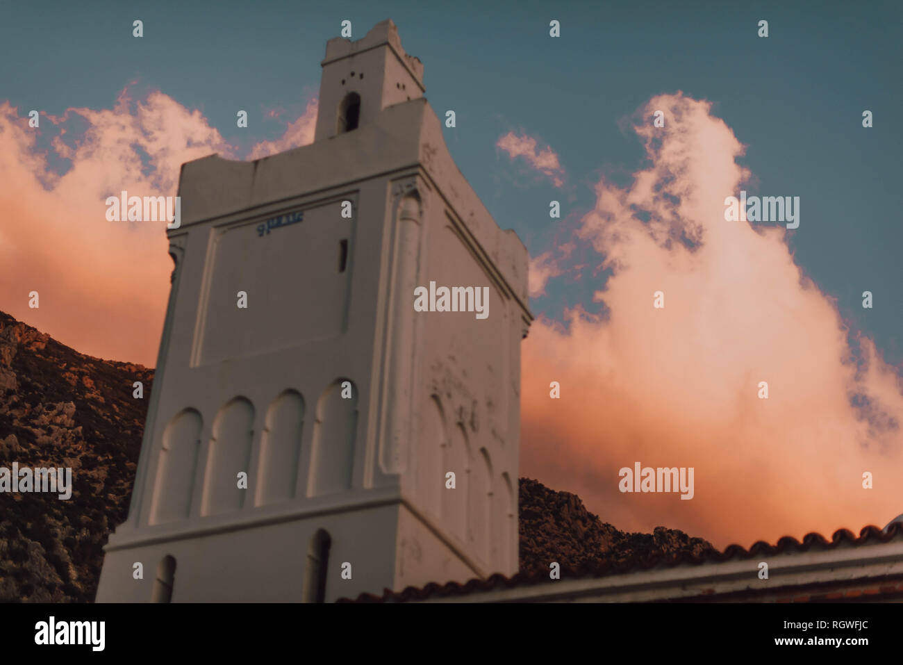 Beacon mountains hi-res stock photography and images - Alamy