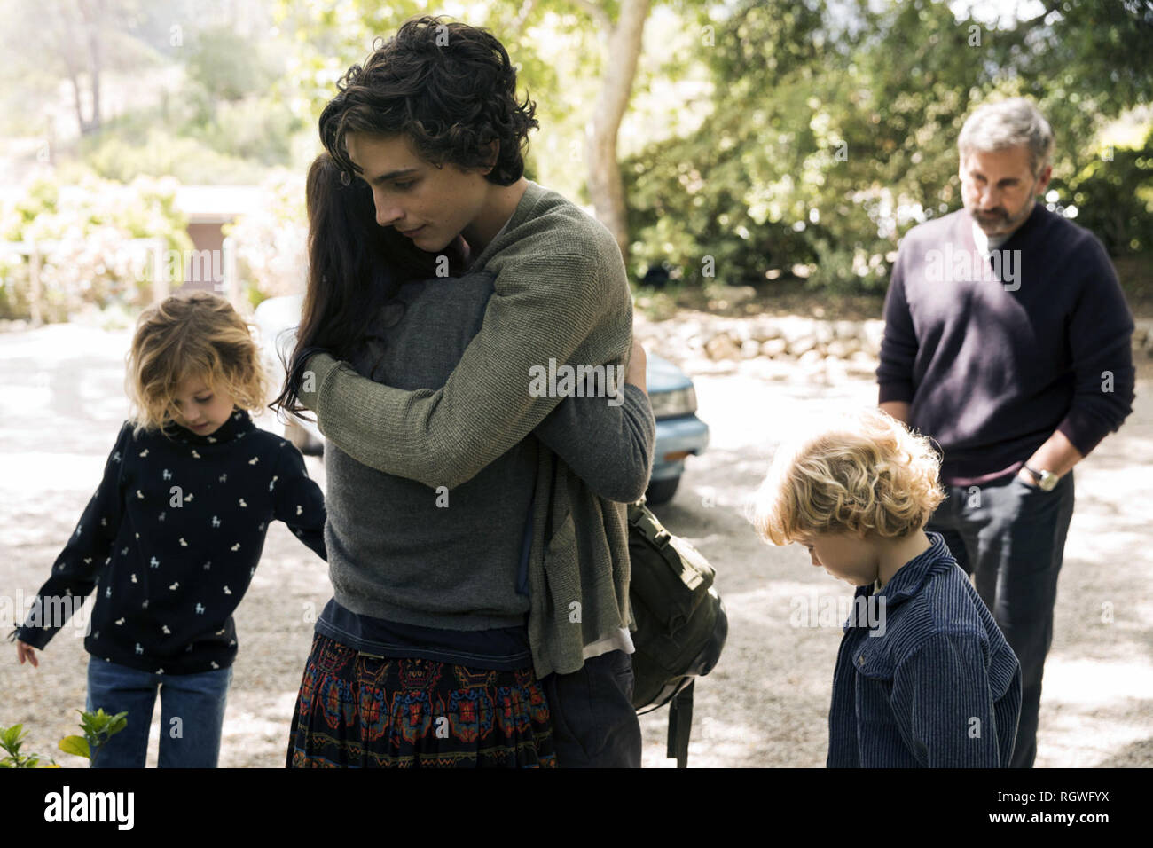 Beautiful Boy is a 2018 American biographical drama film directed by ...