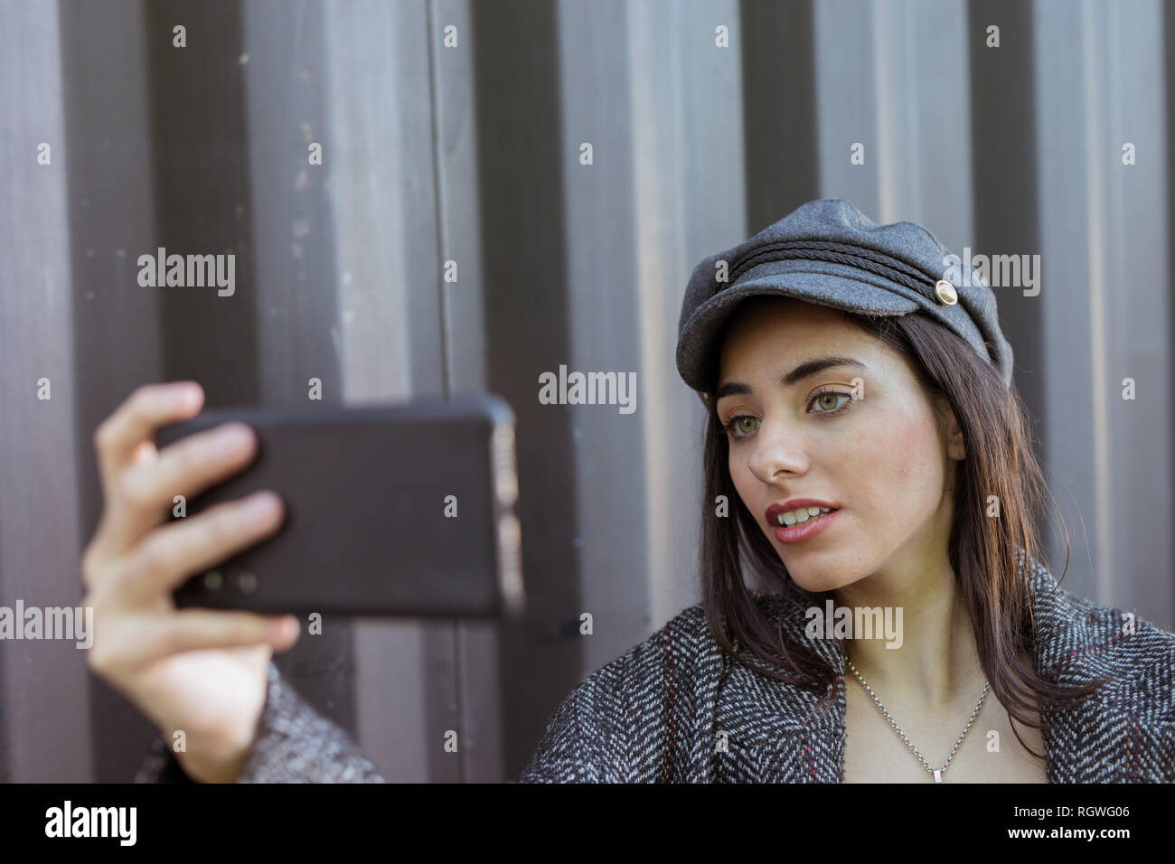 Woman reach out hand hi-res stock photography and images - Alamy