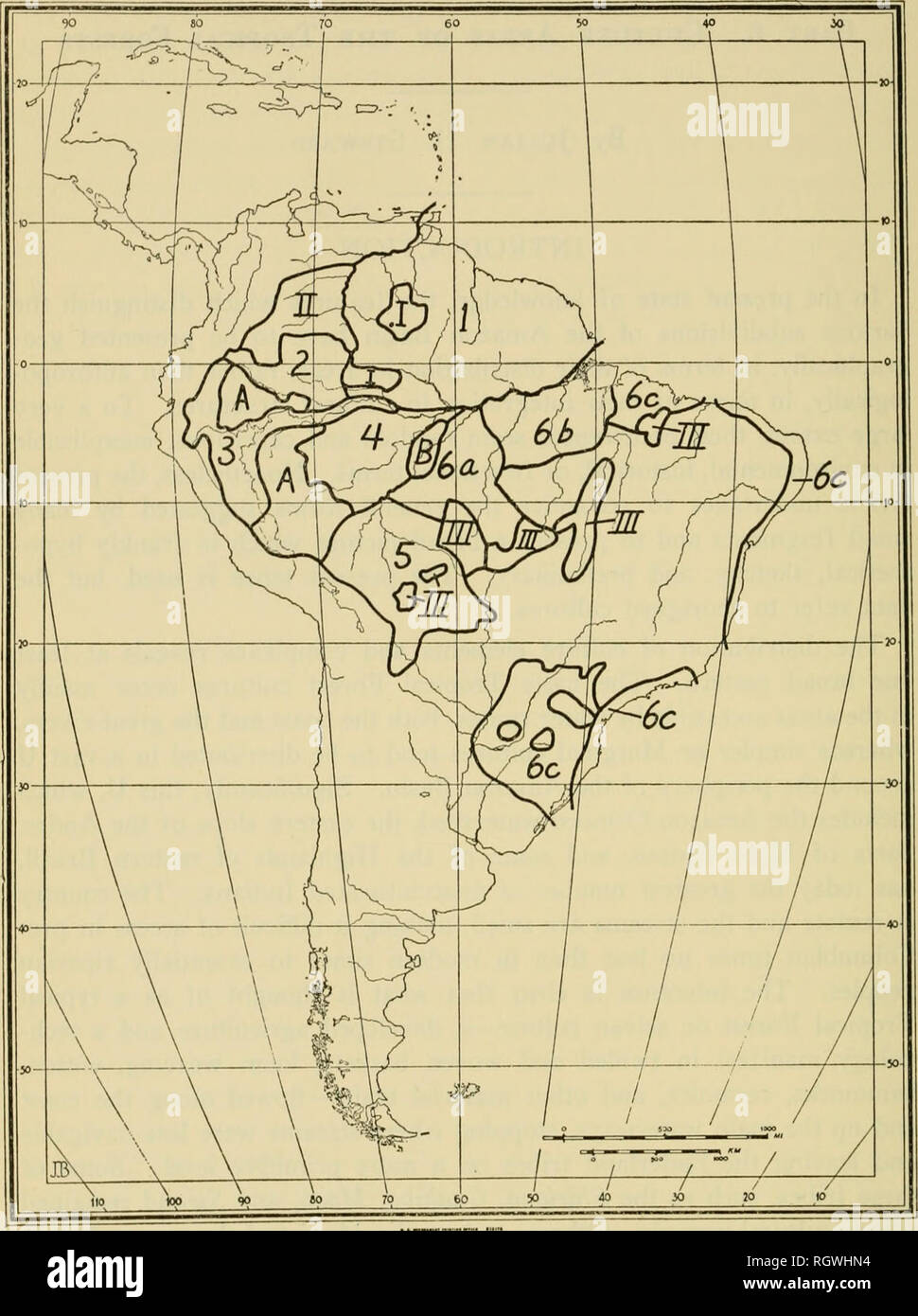 Tupinamba indians hi-res stock photography and images - Alamy