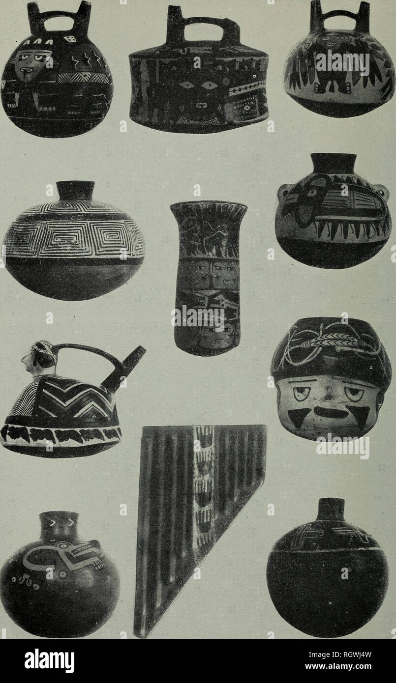 Nazca plate hi-res stock photography and images - Alamy