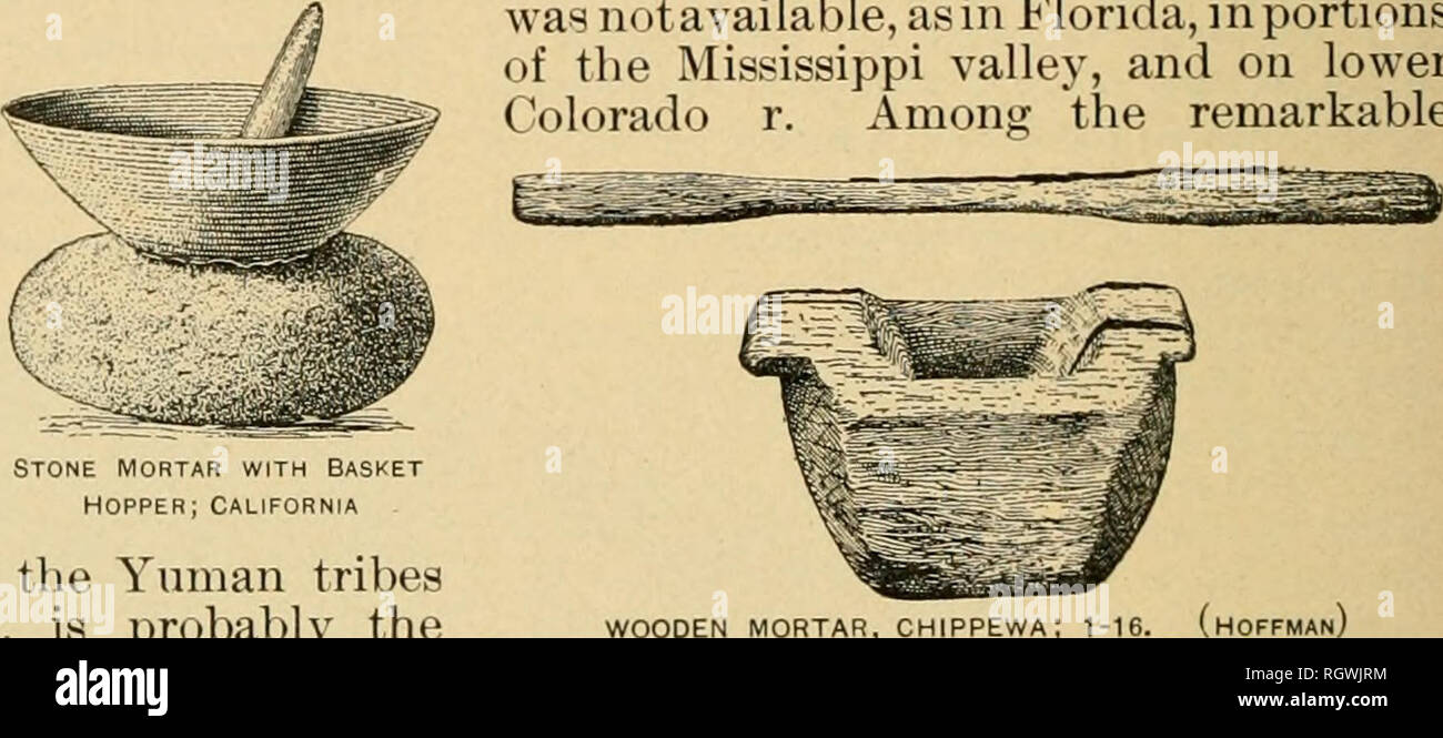 Mortar hopper hi-res stock photography and images - Alamy