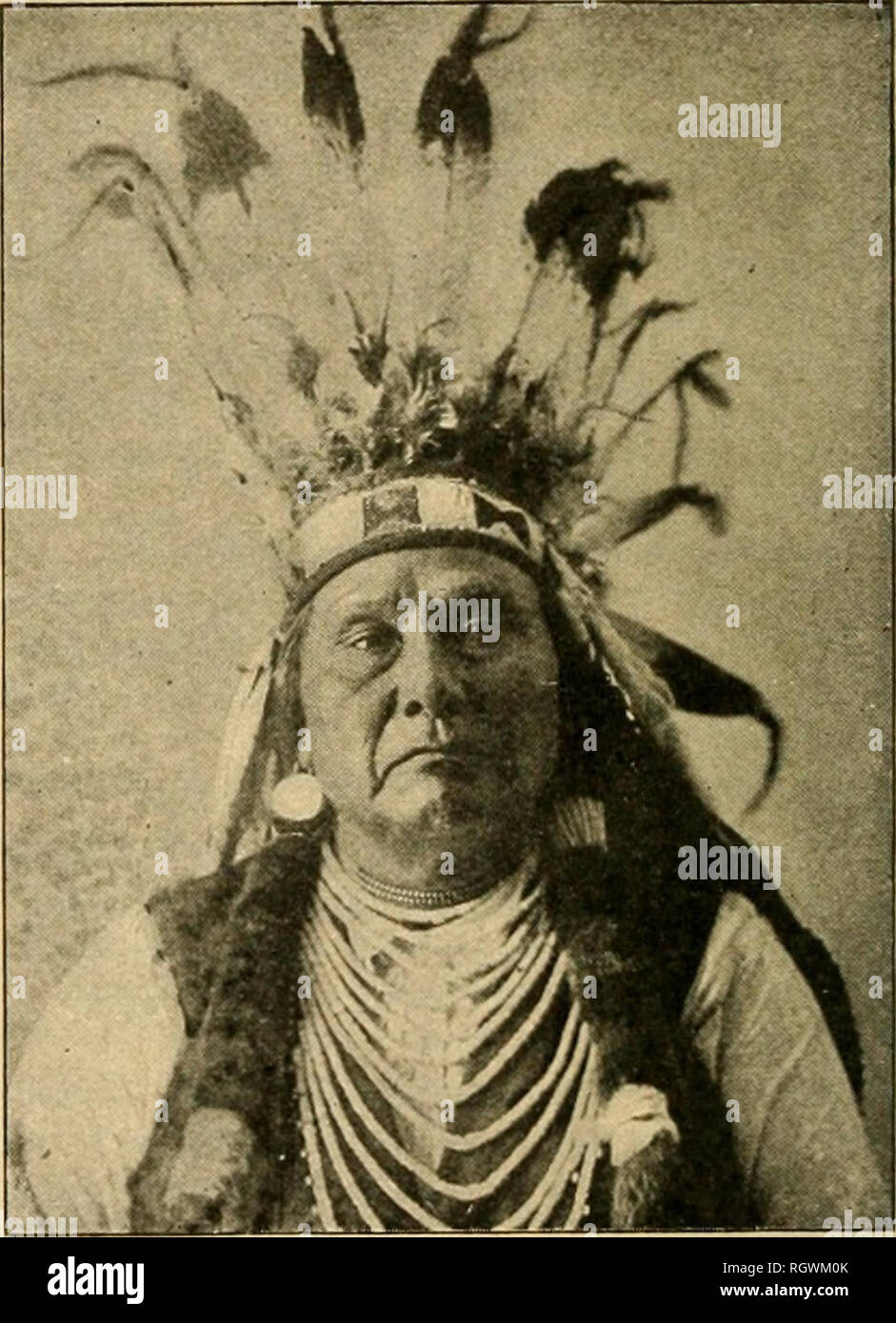 . Bulletin. Ethnology. 634 JONES EIVER JOSEPH [b. a. e. Rev. Peter ...