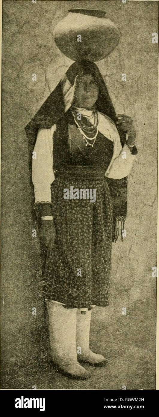 . Bulletin. Ethnology. BOLL. 30] ISLETA 623 received accessions from ...