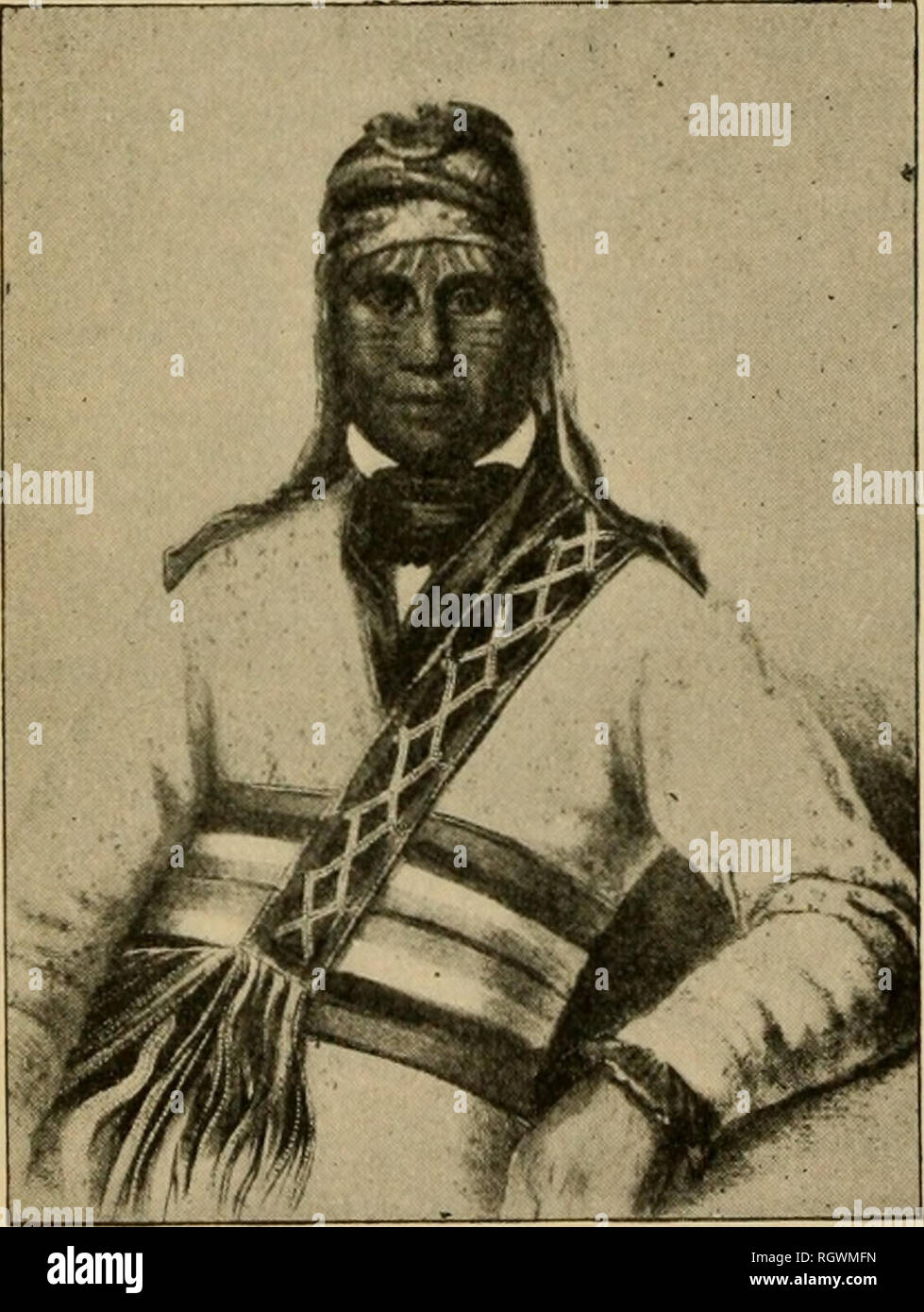 Maidu tribe hi-res stock photography and images - Alamy