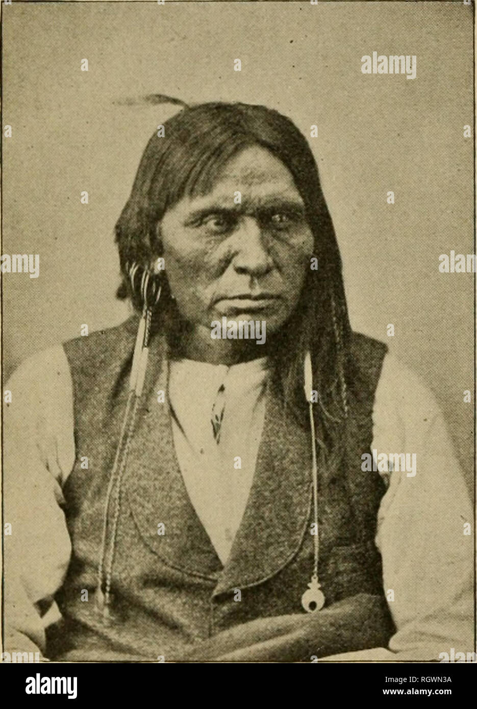 . Bulletin. Ethnology. WACONTASK WADJAHONAK iB. A. E. Yet, if the later ...