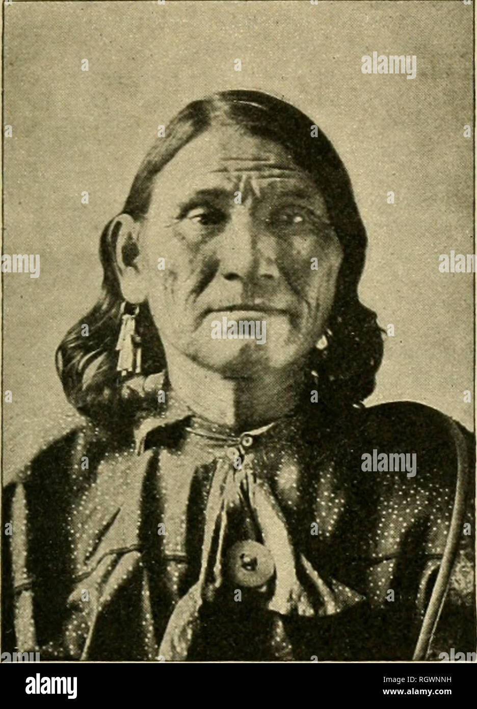 Leni lenape hi-res stock photography and images - Alamy